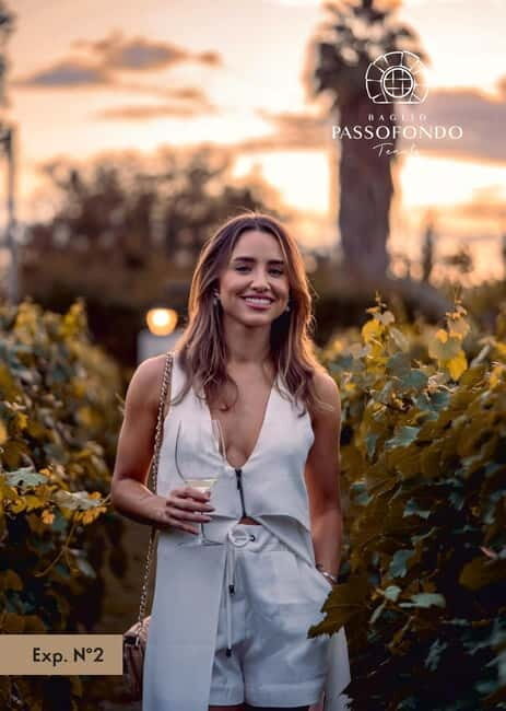 Vineyard Walk and Tasting - Who Should Consider This Tour?