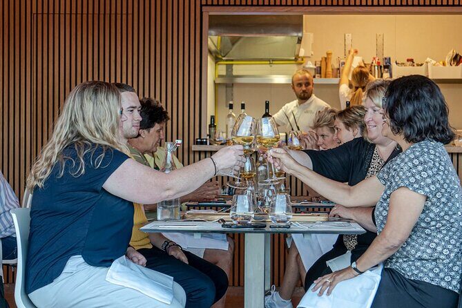 Vineyard Wine Tasting Experience with a Sea view from Split - Practical Tips for Future Travelers
