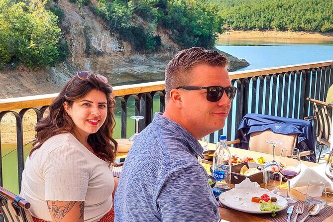 Vineyards, Albanian Wine Food Tasting Tour from Durres/Tirana - An In-Depth Look at the Tour Experience
