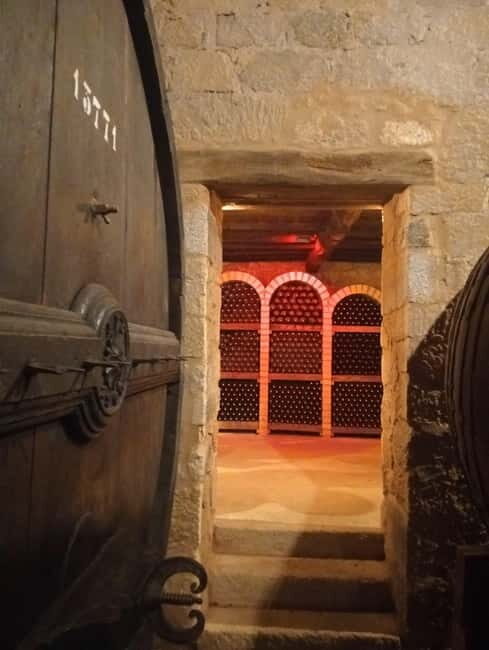 Vineyards and History of the City 6H - Final Thoughts
