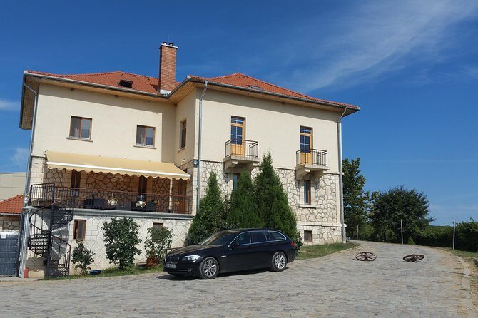 Vineyards and wine tasting experience - FAQ