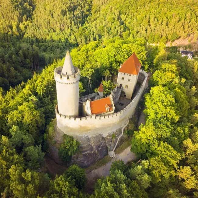 Vineyards & Castles : Czech Wine and Culture Tour - Practical Details and Considerations