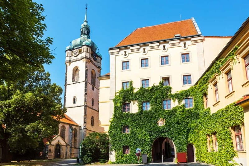 Vineyards & Castles : Czech Wine and Culture Tour - Who Would Love This Tour?