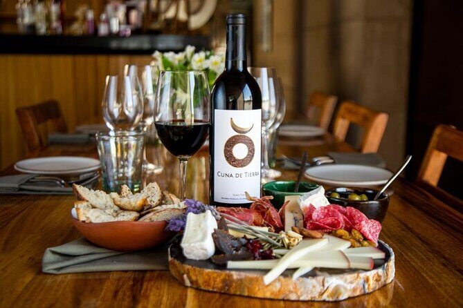 Vineyards, Wine Tasting and Pairing in San Miguel - An Overview of the Experience