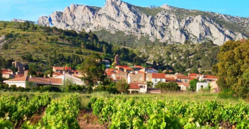 vingrau : wine tasting - Final Verdict