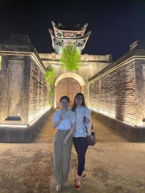Vinh City & Uncle Ho's Hometown Full-day Guided Tour - Key Points