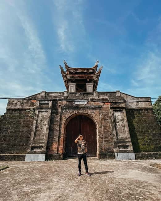 Vinh City & Uncle Ho's Hometown Full-day Guided Tour - What to Expect on this Full-day Tour from Vinh