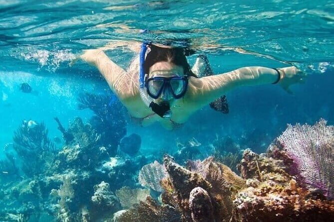 Vinh Hy Bay Snorkeling, Hidden Waterfall Discovery from Mui Ne - An Authentic Day of Snorkeling, Culture, and Natural Wonders from Mui Ne