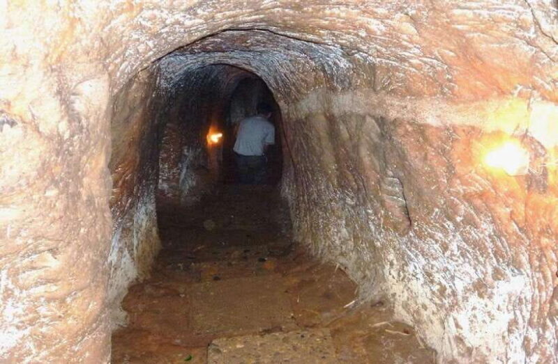 Vinh Moc Tunnels & Khe Sanh DMZ Tour from Hue or Phong Nha - A Detailed Breakdown of the Tour