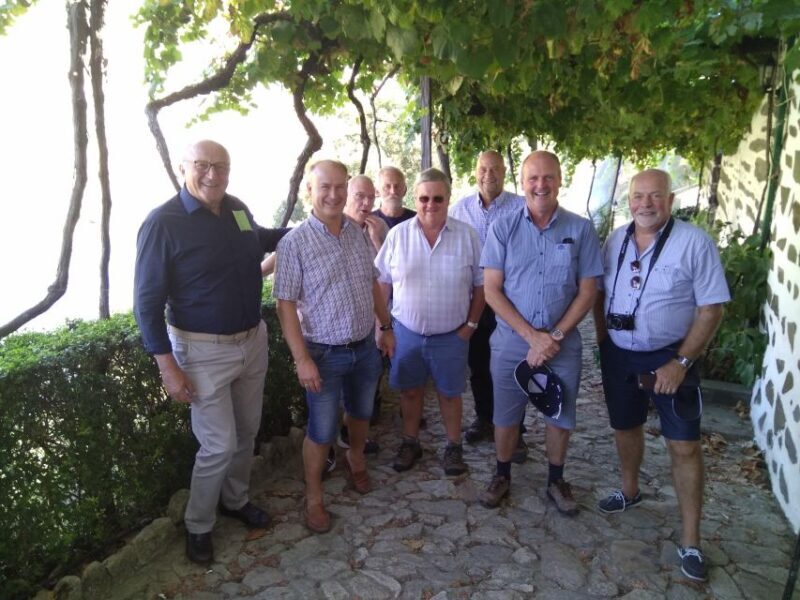 Vinho Verde 2 Wineries + Guimarães - from Porto - Frequently Asked Questions (FAQs)