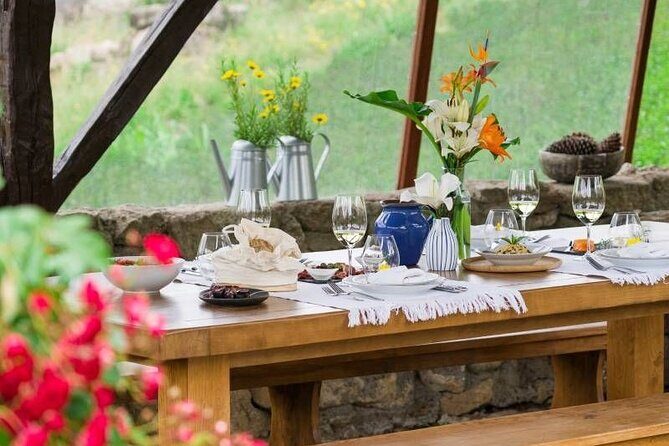 Vinho Verde Private Wine-Tour (All Inclusive) - Who Will Love This Tour?