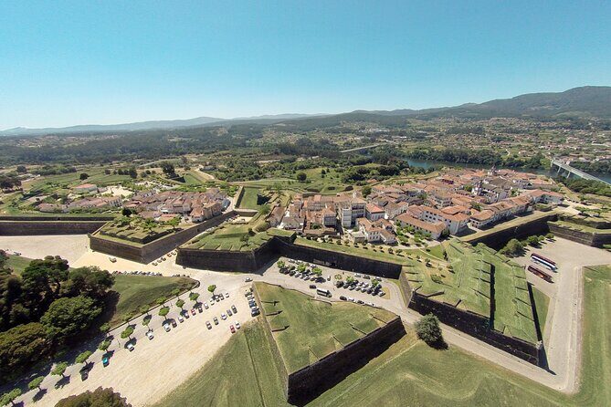 Vinho Verde Private Wine-Tour (All Inclusive) - Frequently Asked Questions