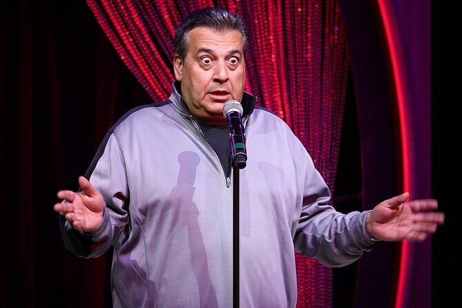 Vinnie Favorito Unfiltered - Final Thoughts