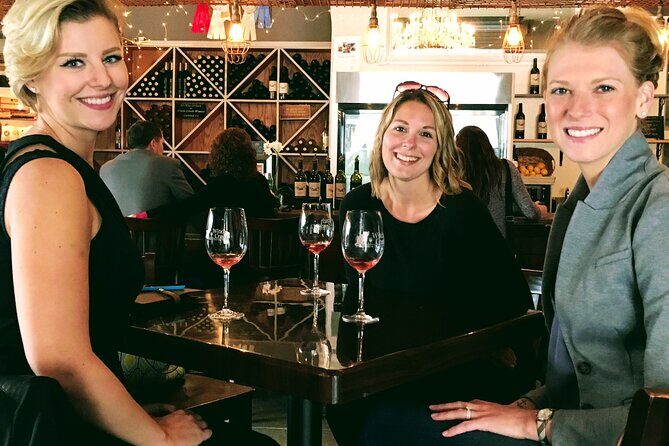 Vino Vibes Carlsbad Wine Crawl and Italian Bites - What Makes This Tour Special?
