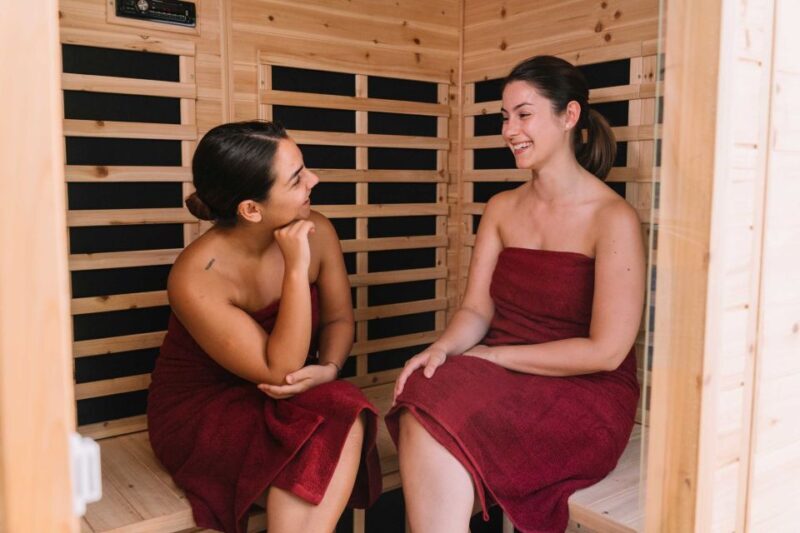 Vinotherapy in a Gallura winery with wine tasting - A Closer Look at the Experience