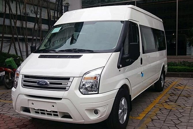 Vinpearl Resort & Spa Long Beach to Nha Trang - Private Transfer - Analyzing the Value