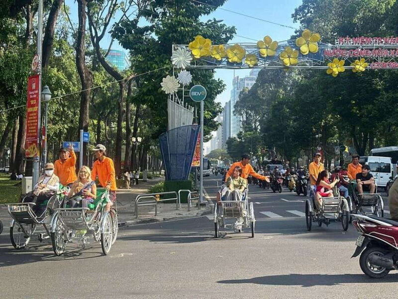 Vinpearl Vinwonders Nam Hoi An With Safari And Water Park - Navigating the Park: Tips for a Smooth Day