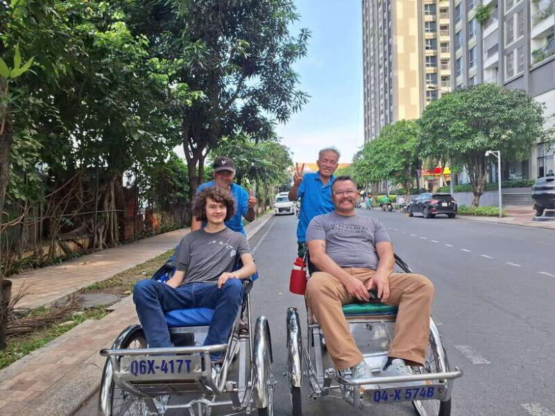 Vinpearl Vinwonders Nam Hoi An With Safari And Water Park - Who Will Enjoy This Tour?