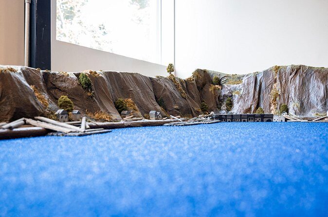 Vintage and Immersive Mini Golf in Quebec for All Ages - Who Will Love This Experience?