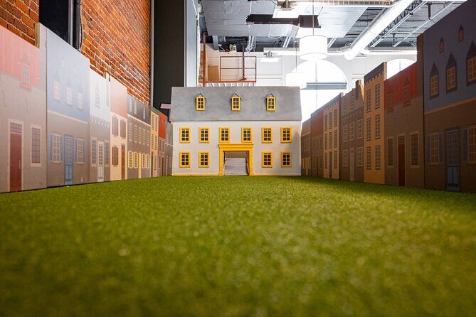 Vintage and Immersive Mini Golf in Quebec for All Ages - FAQ