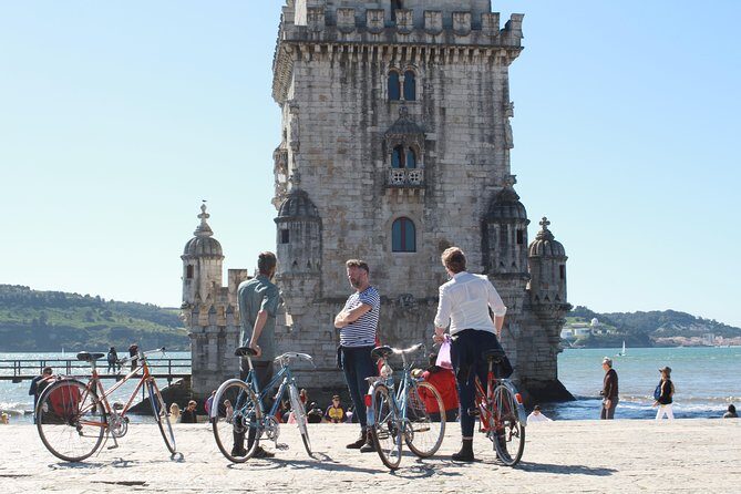 Vintage Bikes Tour - Practical Details and Experience Insights