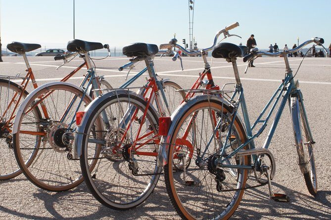 Vintage Bikes Tour - Authenticity and Authentic Experiences