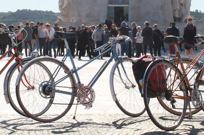 Vintage Bikes Tour - Final Thoughts: Who Is This Tour Perfect For?