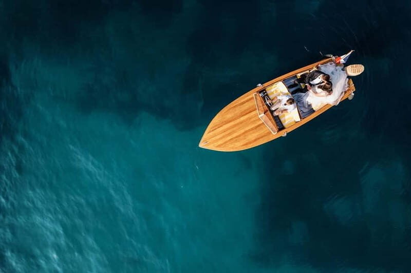 Vintage boat tour of Marseille for couples (5h) - Why Choose This Vintage Boat Tour?
