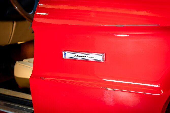 Vintage car rental on the lake for a day - Authentic Experiences and Real-World Feedback