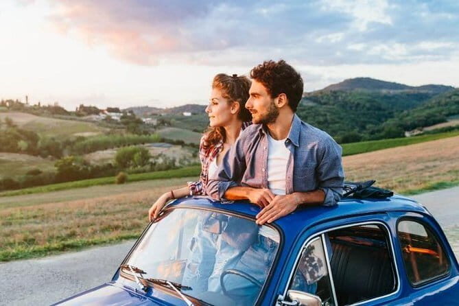 Vintage Fiat 500: 2-Hour Florence Tour with Guide - Who Will Love This Experience?