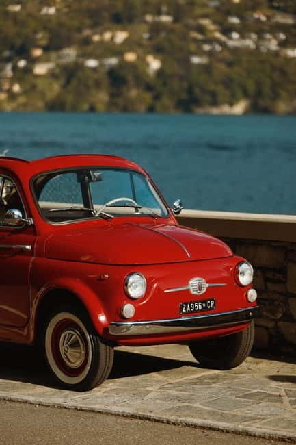 Vintage Fiat 500 Convertible Rental  Discover Lake Como with "Rosetta" 4h - Final Thoughts on the Experience
