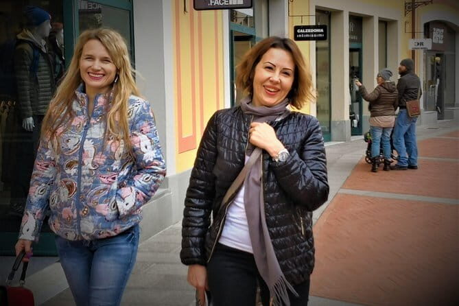 Vintage Fiat 500 Experience in the Florentine Hills - The Sum Up: Who Will Love This Tour?