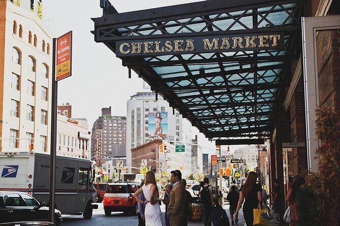 Vintage Flea Market Tour in New York City with Local Expert Guide - Final Thoughts: Is It Worth It?