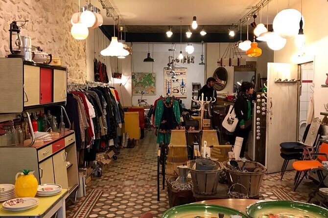 Vintage Guided Tour of Marseille - Authentic Voices & Reviews