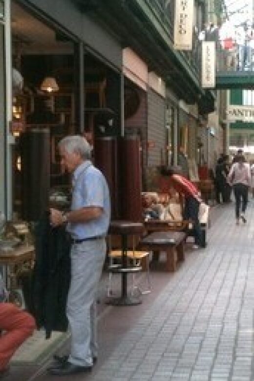 Vintage Paris & St Ouen Flea Market Walking Tour - What to Expect: The Itinerary Breakdown