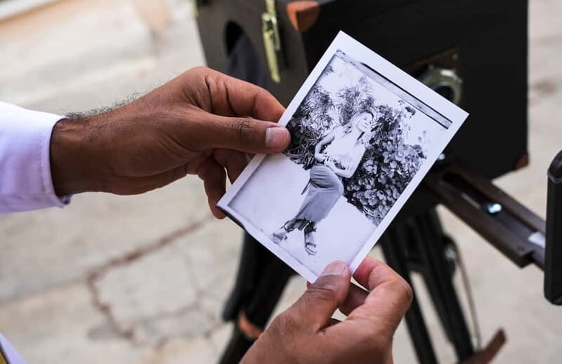 Vintage photoshooting with a box camera - The Sum Up: Is it Worth It?