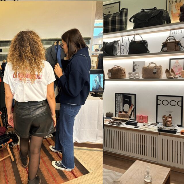 Vintage Shopping Tour Paris - Why Choose the Vintage Shopping Tour in Paris?