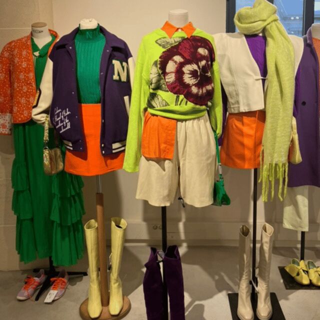 Vintage Shopping Tour Paris - The Experience in Detail