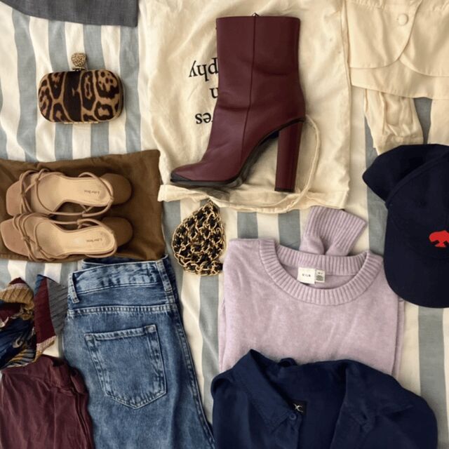 Vintage Shopping Tour Paris - FAQs
