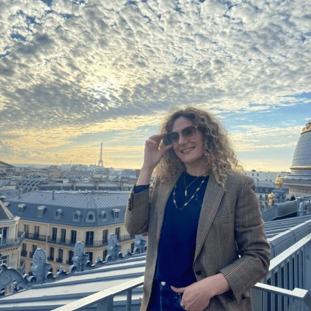Vintage Shopping Tour Paris - Final Thoughts