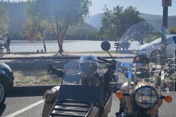 vintage sidecar ride in Auvergne - Analyzing the Price and Experience Value