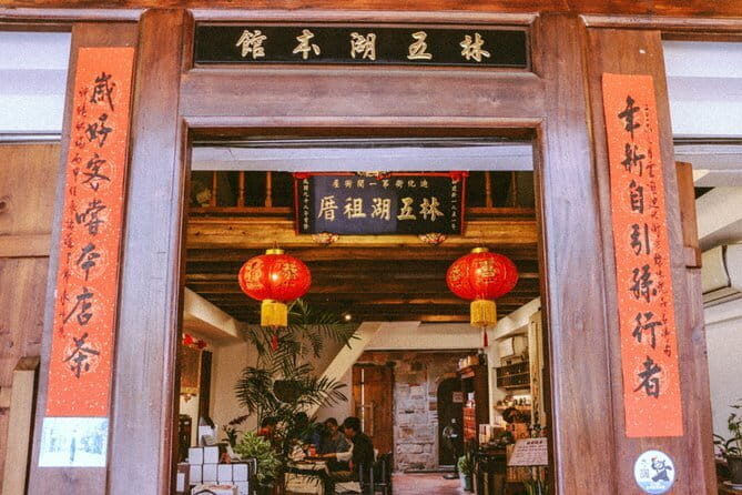 Vintage Taipei - Best of Taiwan & Sunset Walking Tour (Tip-based) - Real Traveler Perspectives