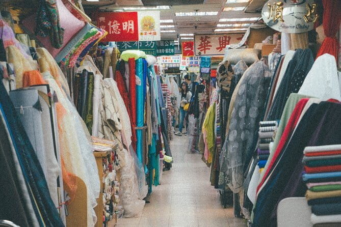 Vintage Taipei - Best of Taiwan & Sunset Walking Tour (Tip-based) - Who Will Love This Tour?