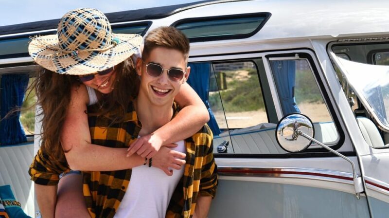 Vintage Tour around Alicante in genuine Kombi T1 vans - Who Should Consider This Tour?