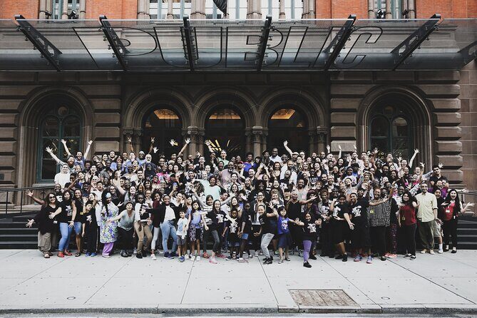 Vintage Tour in Lower Manhattan with Expert Local Guide - Exploring Neighborhoods: Cultural Melting Pots