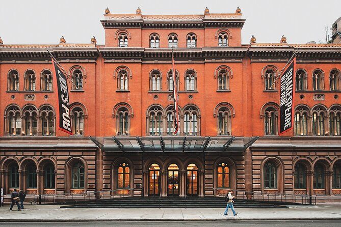 Vintage Tour in Lower Manhattan with Expert Local Guide - Why Choose This Tour?