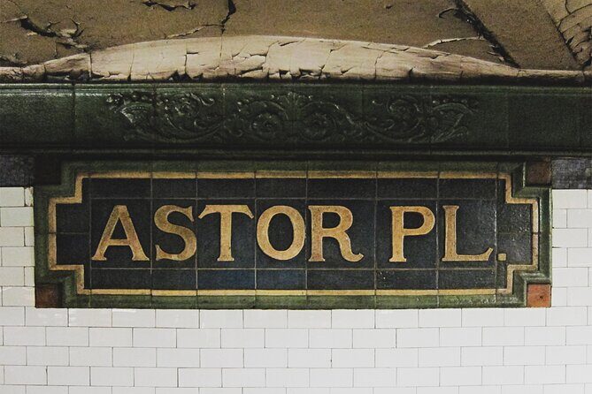 Vintage Tour in Lower Manhattan with Expert Local Guide - Frequently Asked Questions