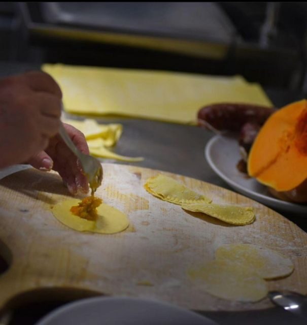 Vintage tour of the Amalfi Coast with cooking class - The Farmhouse Experience and Lunch