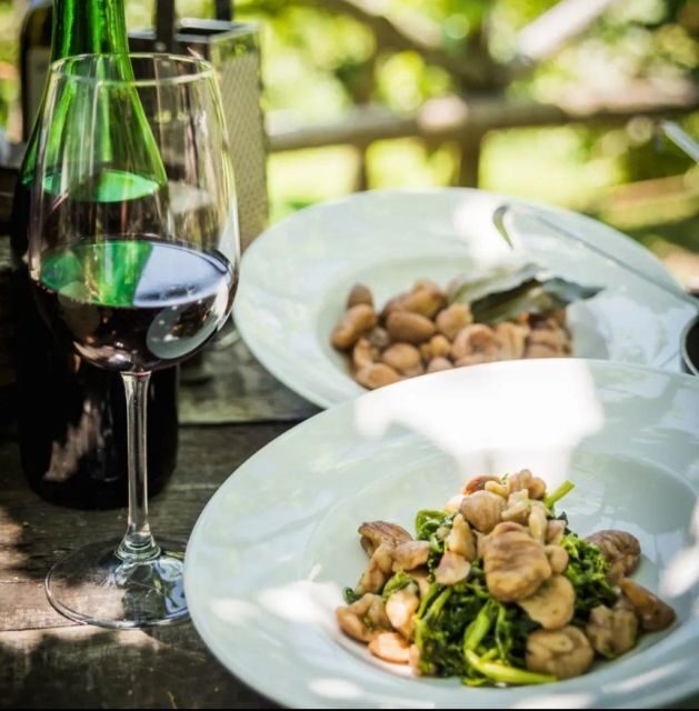 Vintage tour of the Amalfi Coast with cooking class - Practicalities and Booking