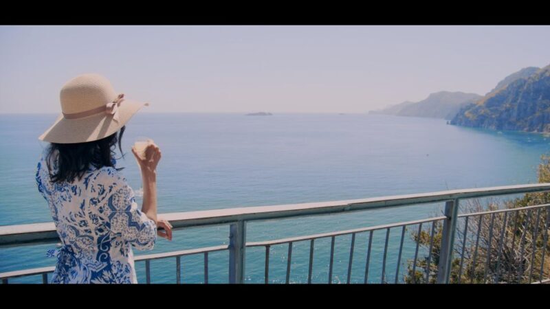 Vintage tour: through the alleyways of the Coast - An In-Depth Look at the Amalfi Vintage Experience